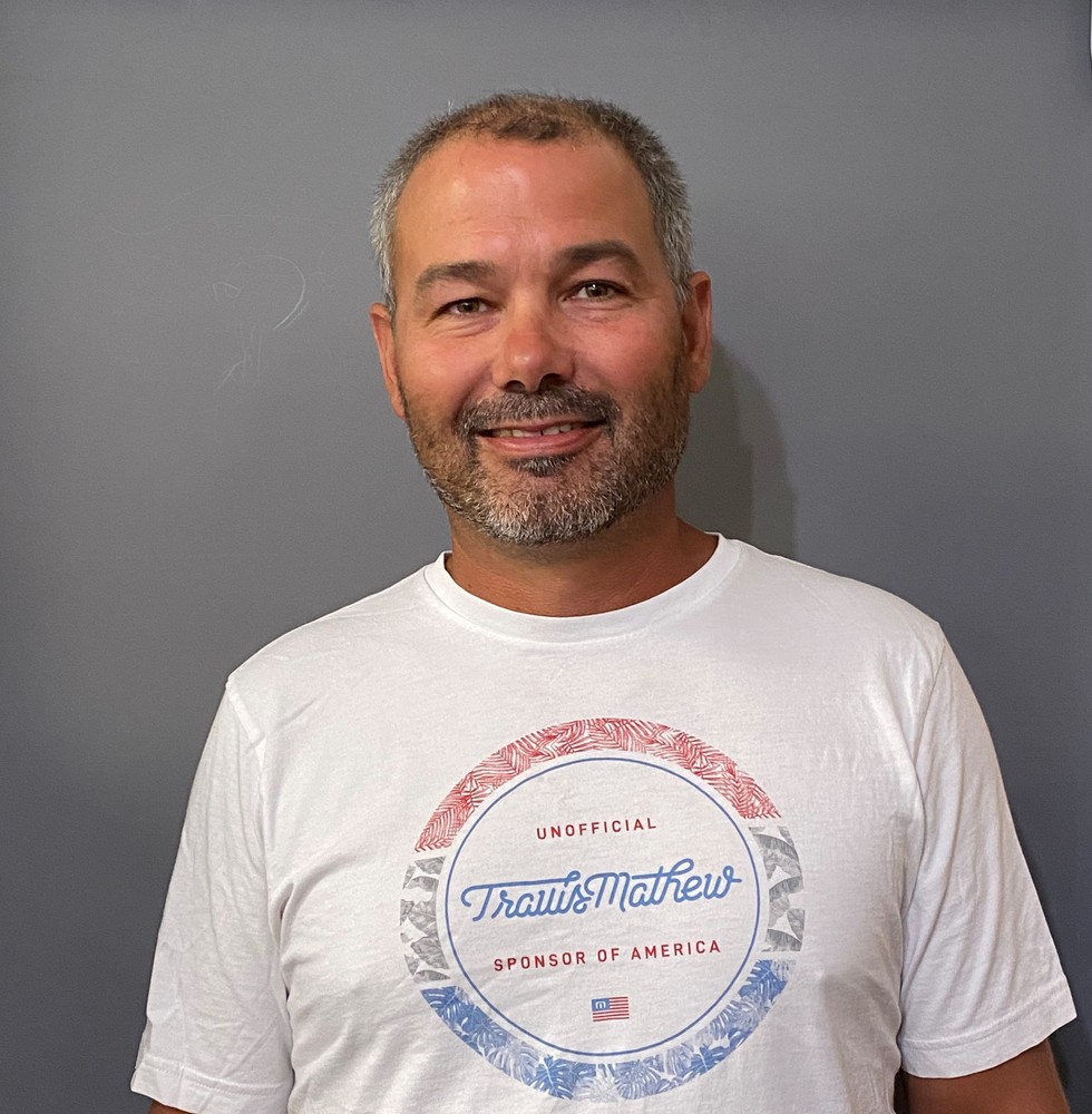 Welcome Mr. Nicholas Popelier to Prosser School District! | Prosser ...