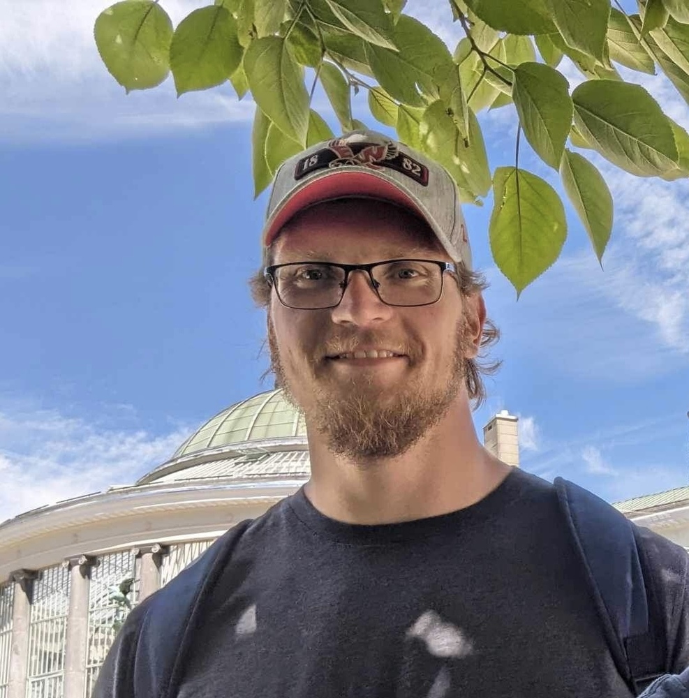 Welcome Mr. Andrew Howe to Prosser School District! | Prosser School ...