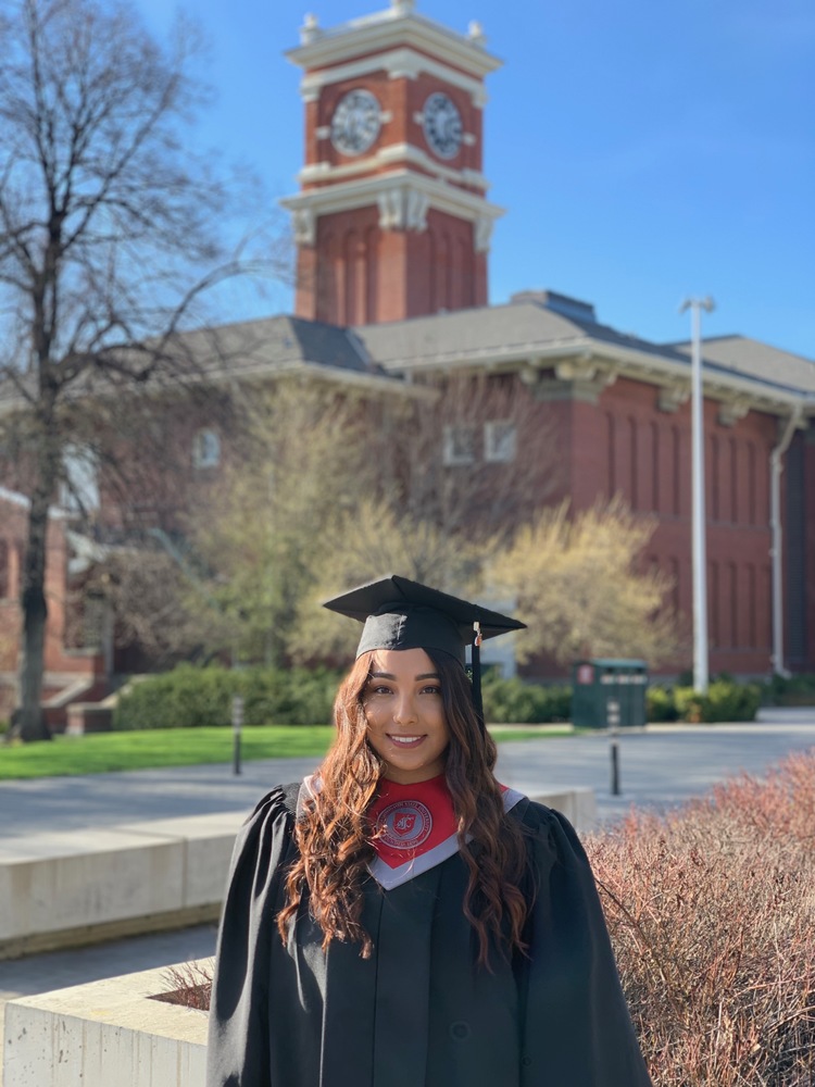 Welcome Ms. Angela Martinez to Prosser School District! | Prosser ...