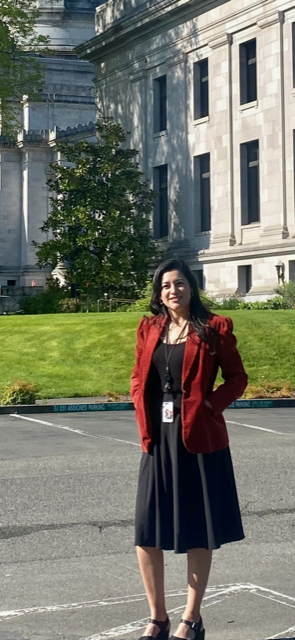 Welcome Mrs. Erika Alvarez to Prosser School District! | Prosser School ...